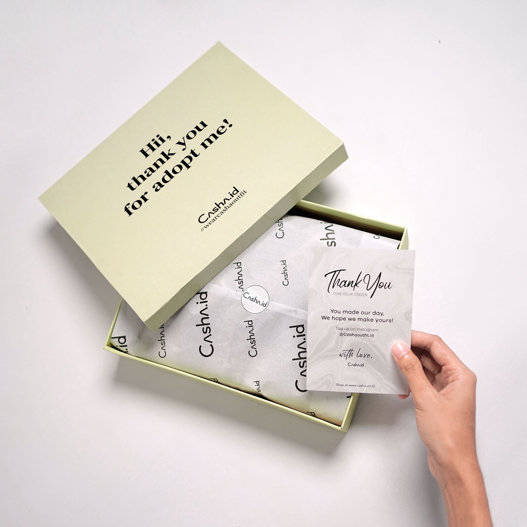 Harga Casha.id Terbaru April 2023 |BigGo Indonesia