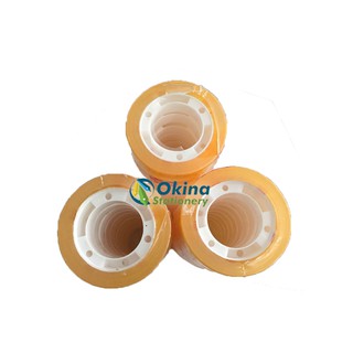 Jual ISOLATIF / ISOLASI BENING NACHI 1/2" - 25 YARD KECIL / SLOP 12 PCS ...