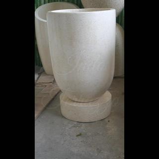 Jual Indo Terrazzo Bak Mandi Minimalis Marmer Teraso Tipe Apolo Tinggi ...