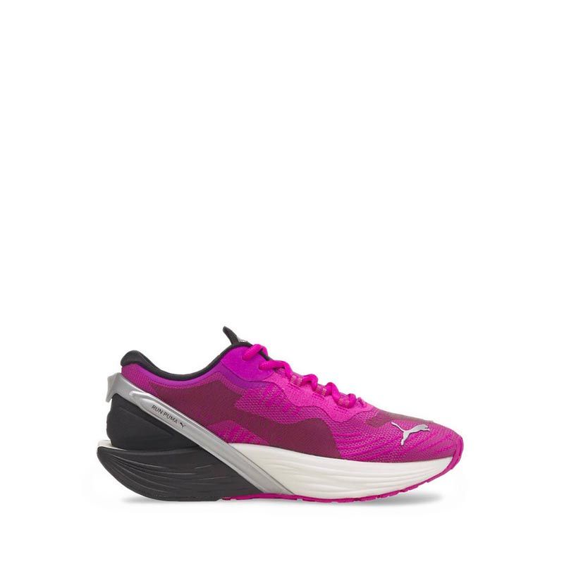 Jual Puma Run XX Nitro Wns Sepatu Lari Wanita Purple | Shopee Indonesia
