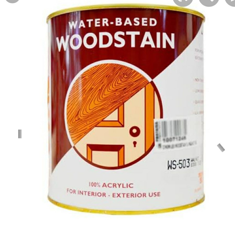 Jual MOWILEX POLITUR PELITUR PLITUR JADI WOOD STAIN CAMPURAN AIR PILIH ...