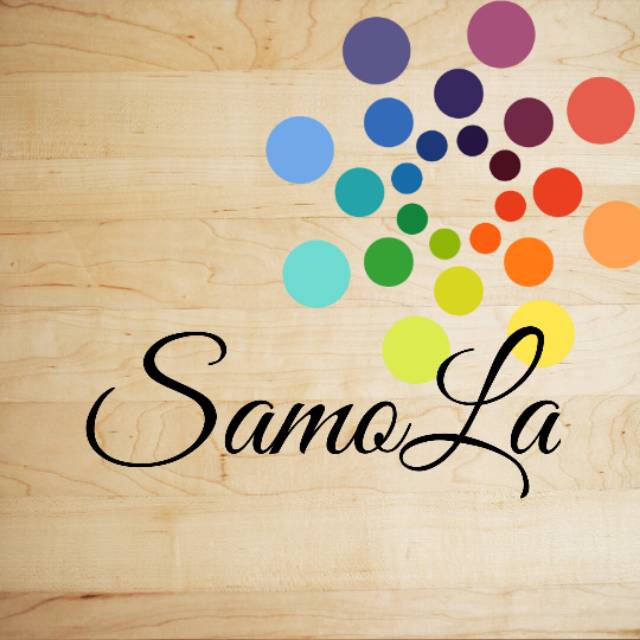Produk SamoLa_PerintilaN | Shopee Indonesia