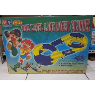 Jual ARENA MOBIL TAMIYA 1 JALUR/2 JALUR | Shopee Indonesia