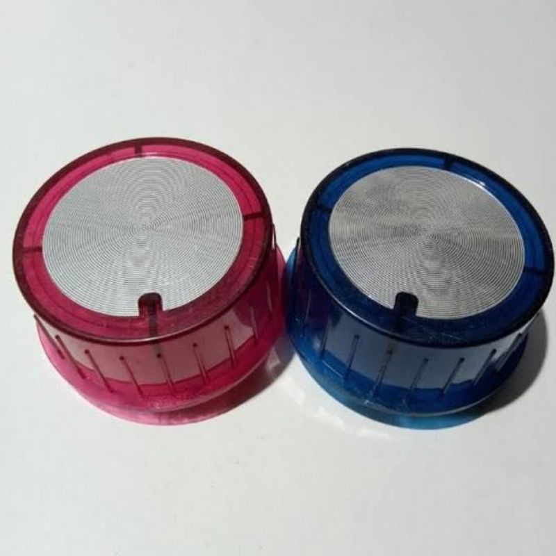Jual KNOP TIMER MESIN CUCI SHARP BULAT TRANSPARANT | Shopee Indonesia