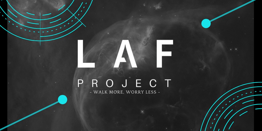 Toko Online LAF Project | Shopee Indonesia