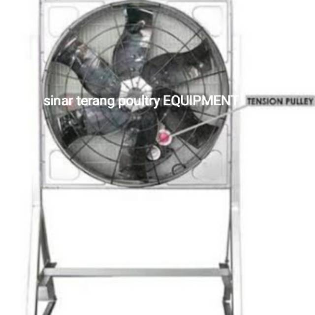 Jual Kipas hanging blower 36" 1 phase /berdiri/gantung | Shopee Indonesia