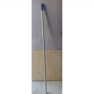Jual Tangkai dan frame Pel Lobby Duster Gagang Pel Lantai Aluminium ...