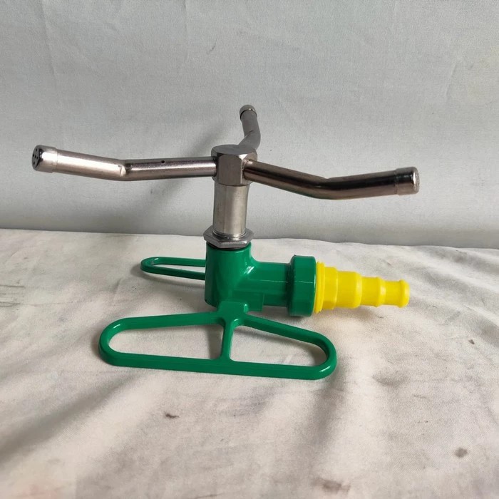 Jual rotary sprinker/springkel taman | Shopee Indonesia