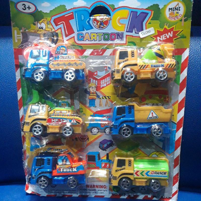 Jual MOBIL MOBILAN DAMKAR | Shopee Indonesia