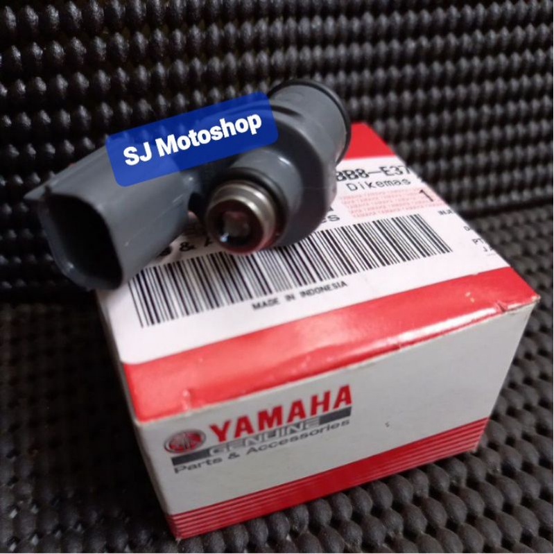 Jual Injector MX King New LED BB8 Original Yamaha | Shopee Indonesia