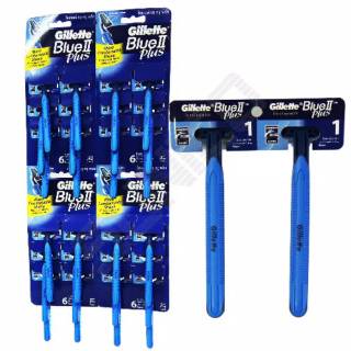 Harga gillete Terbaik - Mei 2020 | Shopee Indonesia