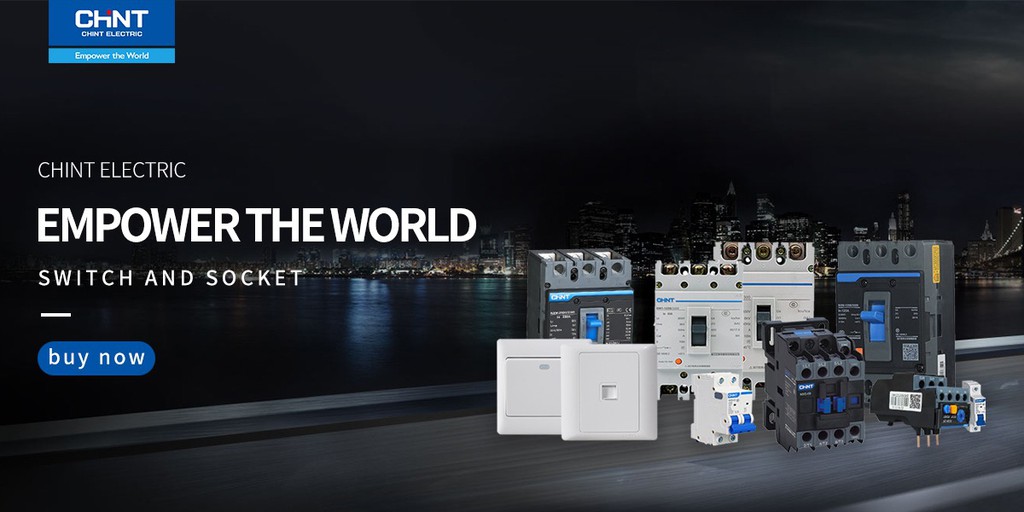 Toko Online Chint Home Electrics | Shopee Indonesia