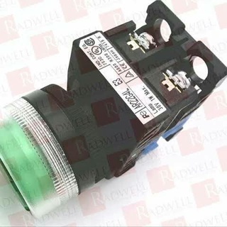 Jual ILLUMINATED PUSH BUTTON SWITCH AR22G4L-10E3G; ORIGINAL (FUJI ...