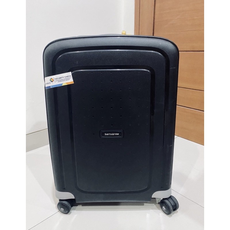 Harga Samsonite Cabin Size Terbaru Jan 2025 | BigGo Indonesia
