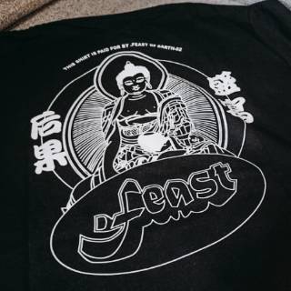 Jual OFFICIAL MERCHANDISE FEAST - SELAMAT/SUKSES NEW Indonesia|Shopee ...