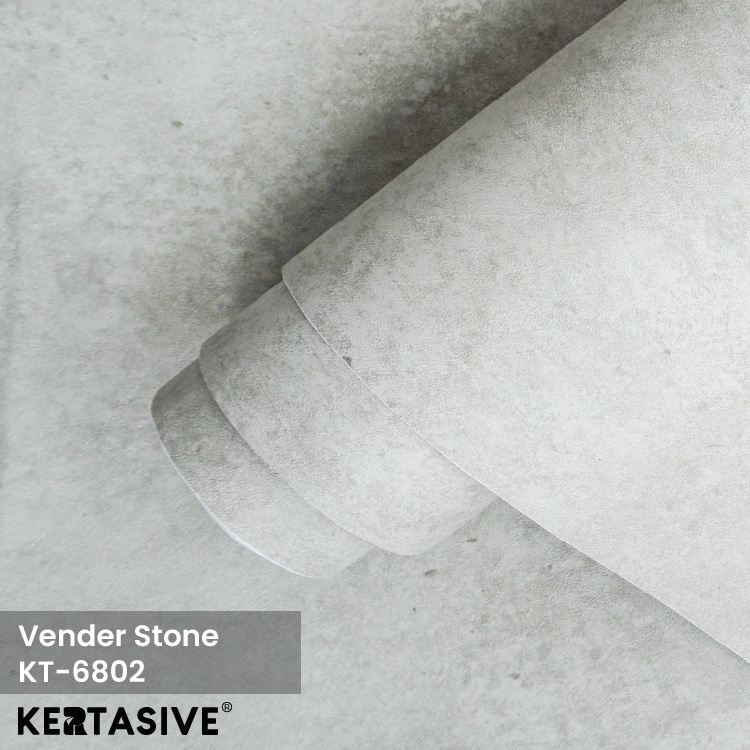 Jual KERTASIVE PVC INTERIOR FILM - VENDER STONE | Shopee Indonesia