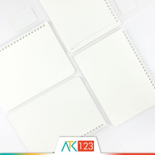 Jual Buku Catatan / Notebook A5 Joyko NB-700 Plain Ruled Grid Dotted ...
