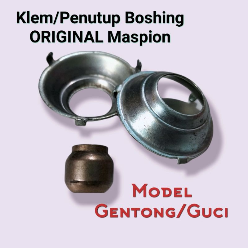 Jual Klem Pengunci Boshing Maspion ORI - Tutup Bushing Bearing Kipas ...