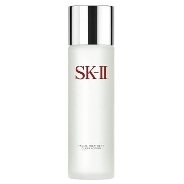 Jual SK-II FACIAL TREATMENT CLEAR LOTION 160ML | Shopee Indonesia