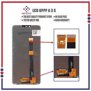 Jual LCD Oppo A3s CPH-1803 / LCD Realme 2 / LCD Realme C1 Universal Fullset Touchscreen | Shopee ...