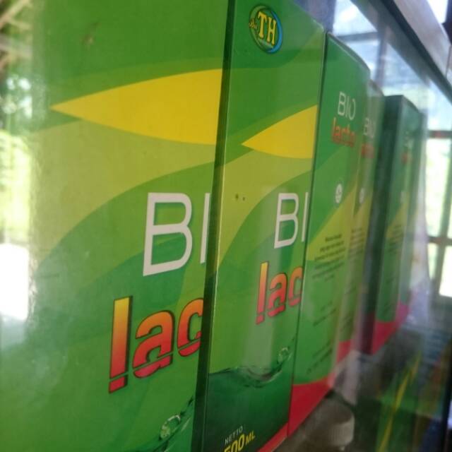 Jual Bio Lacto Probiotik Bio TH | Shopee Indonesia