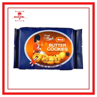 Jual Promo Monde Butter Cookies 150 Gram Kemasan Pack | Shopee Indonesia