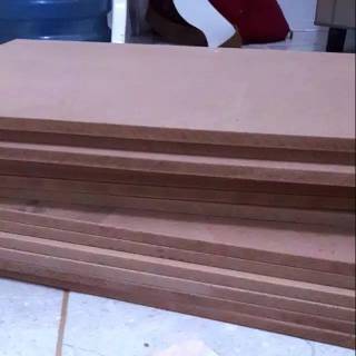 Jual Papan MDF tebal 5mm uk 20x20cm Kayu Mdf Indonesia|Shopee Indonesia