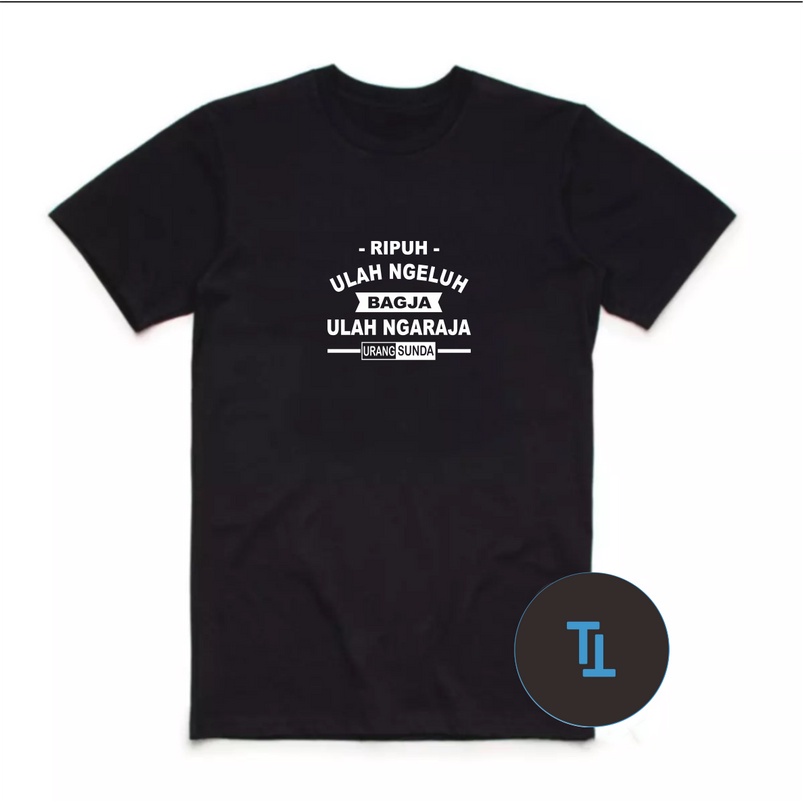 Jual Kaos Distro Pria Wanita RIPUH ULAH NGELU Kaos Tulisan Lucu / Kaos ... Jual Kaos Distro Pria Wanita RIPUH ULAH NGELU Kaos Tulisan Lucu / Kaos ...