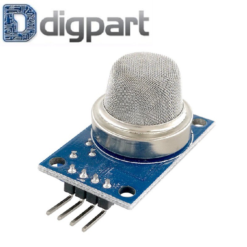Jual MQ-5 Gas Detection Module Gas Smoke Sensor Module Sensor Asap ... Jual MQ-5 Gas Detection Module Gas Smoke Sensor Module Sensor Asap ...