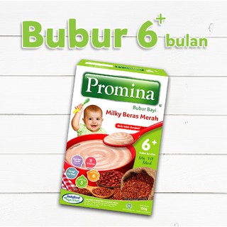 Toko Online Promina Official Shop | Shopee Indonesia