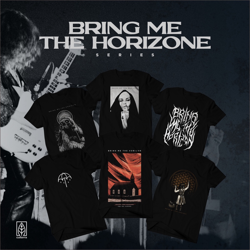 Jual KAOS BAND / KAOS BMTH SERIES / BAJU BMTH SERIES / BAJU MUSIK METAL ... Jual KAOS BAND / KAOS BMTH SERIES / BAJU BMTH SERIES / BAJU MUSIK METAL ...