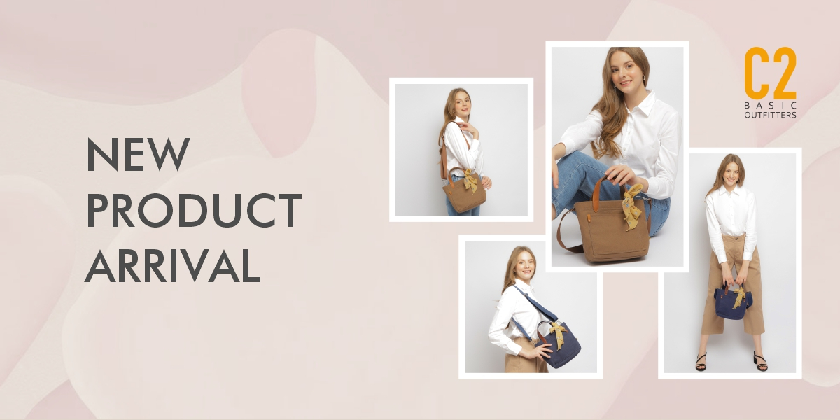 Toko Online C2 Outfitters Official Shop | Shopee Indonesia