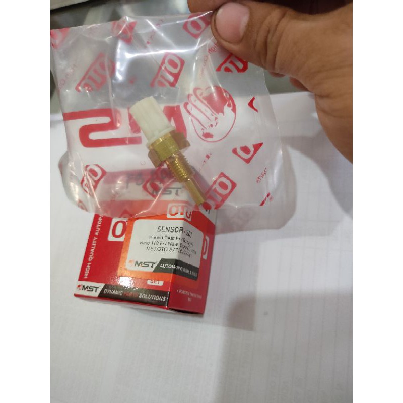 Jual Sensor EOT Sensor Oli Supra X 125 Beat Fi Scoopy Fi Spacy Fi Blade ...