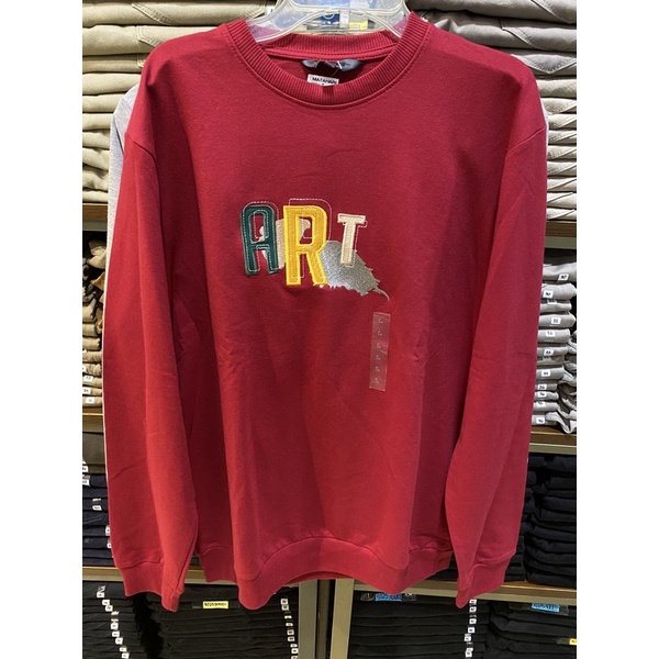 Jual SWEETER COWOK BRAND DETAILS | Shopee Indonesia