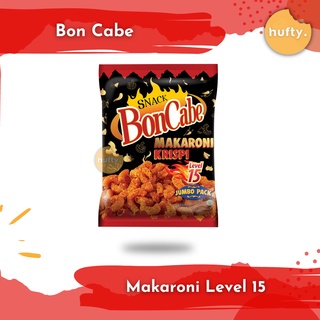 Jual Boncabe Makaroni Krispi / Makaroni Level 15 / Makaroni Level 10 ...