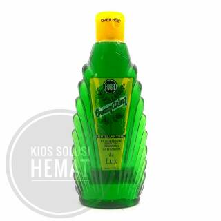 Jual FORA MINYAK RAMBUT URANG ARING 100ML - ORANG ARING FORA DE LUX ...