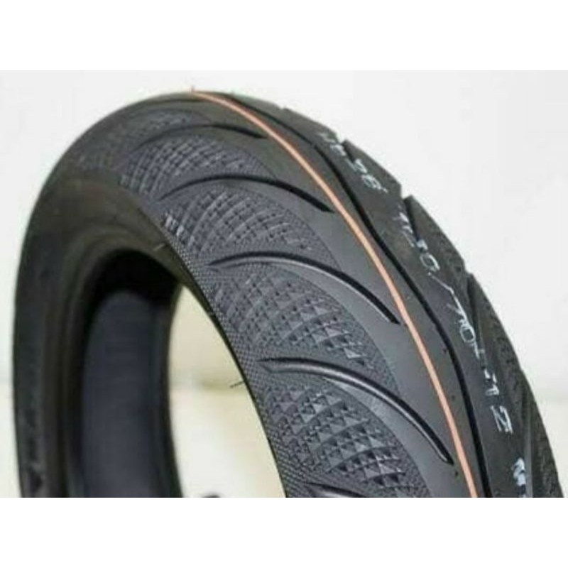Jual Ban Luar Maxxis Diamond 3DN uk 100 80-14 ring 14 tubeless for ...