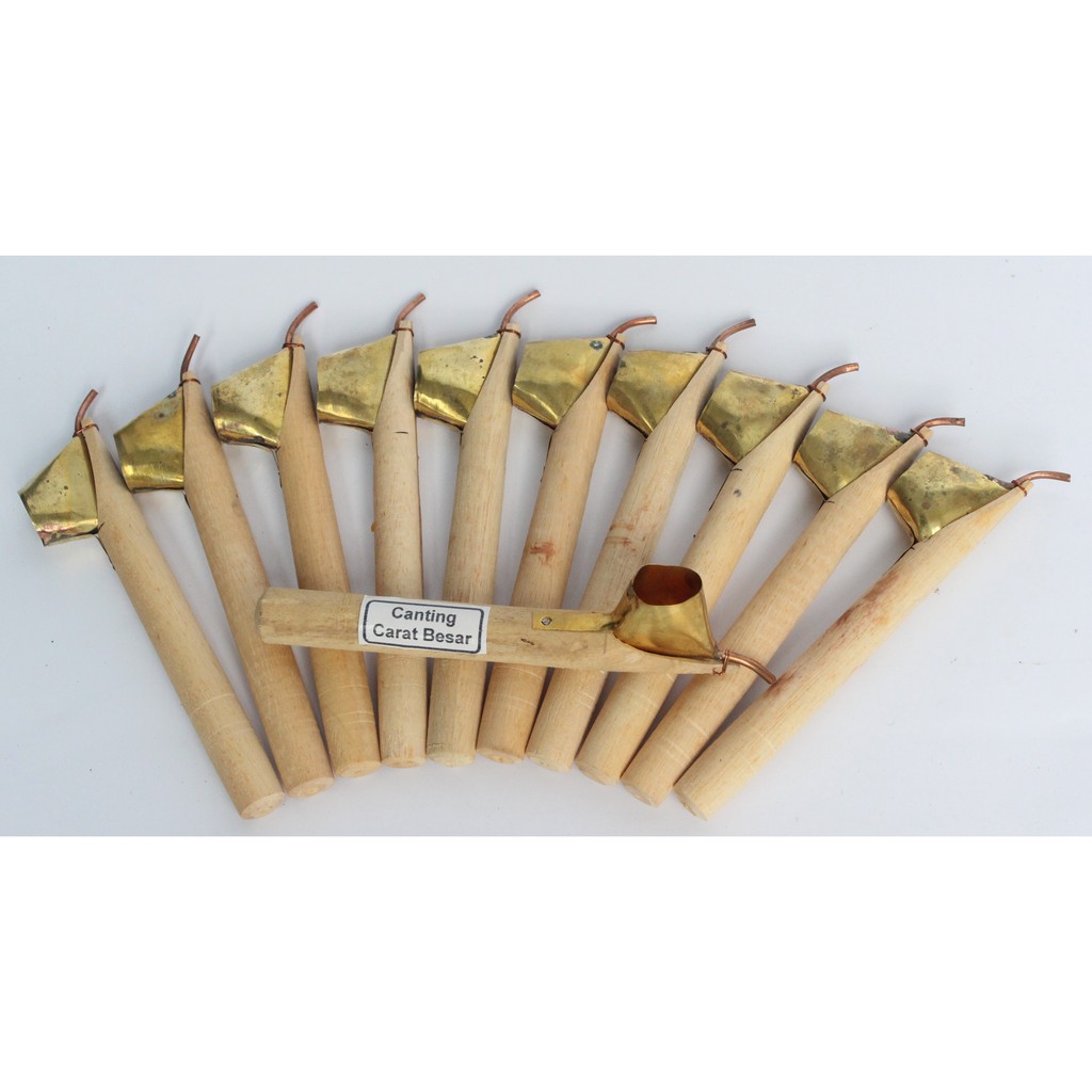 Jual Canting Batik dsm Canting Tembok ( Cucuk Besar ) CANTING BATIK ...