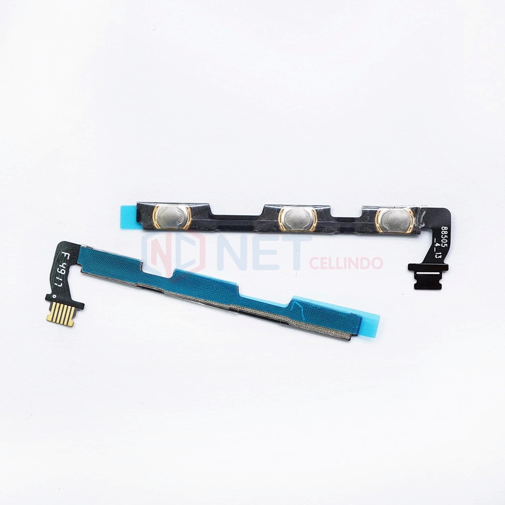 Jual FLEXIBLE ON OFF POWER + VOLUME XIAOMI REDMI 5A | Shopee Indonesia