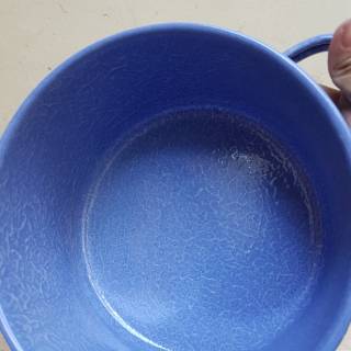 Jual Panci Lurik Biru 20cm Enamel Seng Blek Vintage Jadul | Shopee ...