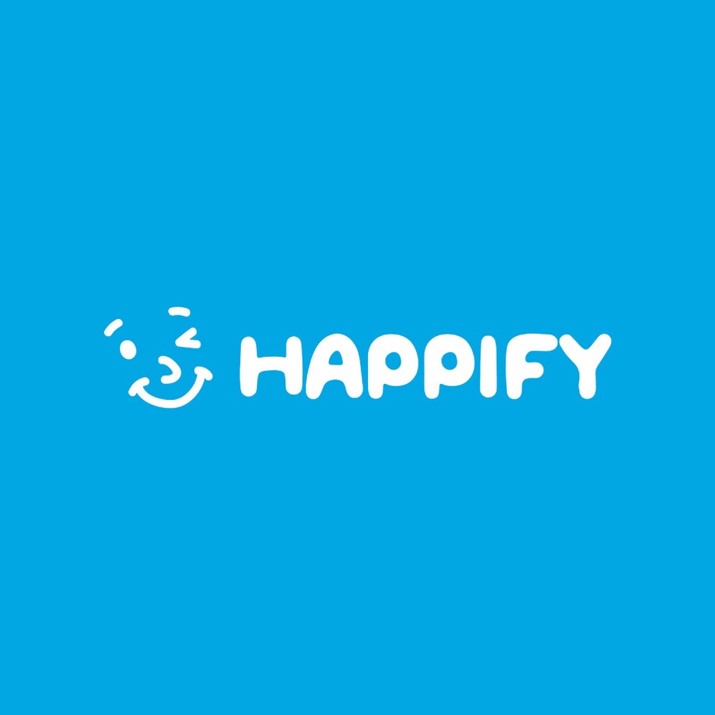 Toko Online Happify | Shopee Indonesia