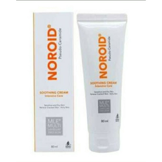 Jual Noroid shooting cream 80 ml | Shopee Indonesia