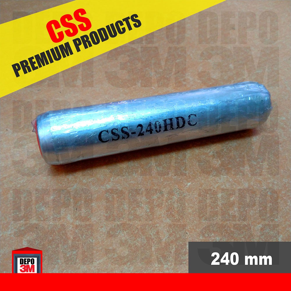 Jual Cable Connector | Sok Skun Alumunium CSS 240mm | Verbending ...