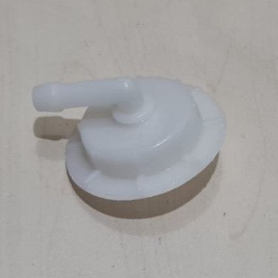 Jual tutup tabung radiator reservoir honda jazz crv genio city | Shopee ...