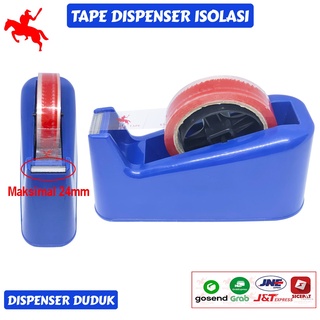 Jual Dispenser duduk / Dispenser Isolasi / Ksatria Tape | Shopee Indonesia