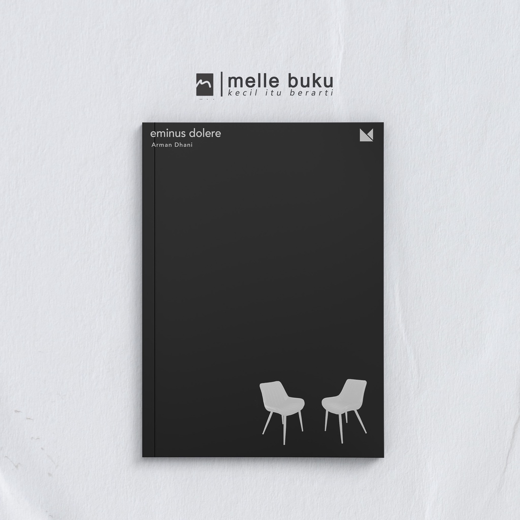 Jual Eminus Dolere: Panduan Mempersiapkan Perpisahan | Shopee Indonesia