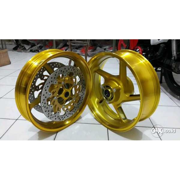 Harga Velg Delkevic Nmax - Perumperindo.co.id