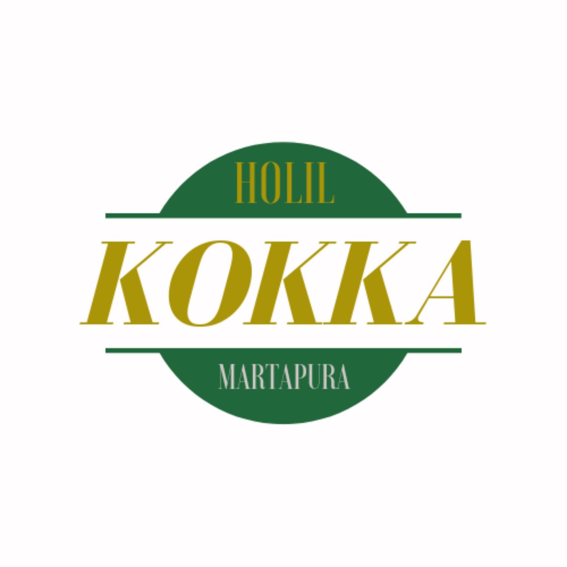 Produk HOLIL KOKKA MARTAPURA | Shopee Indonesia
