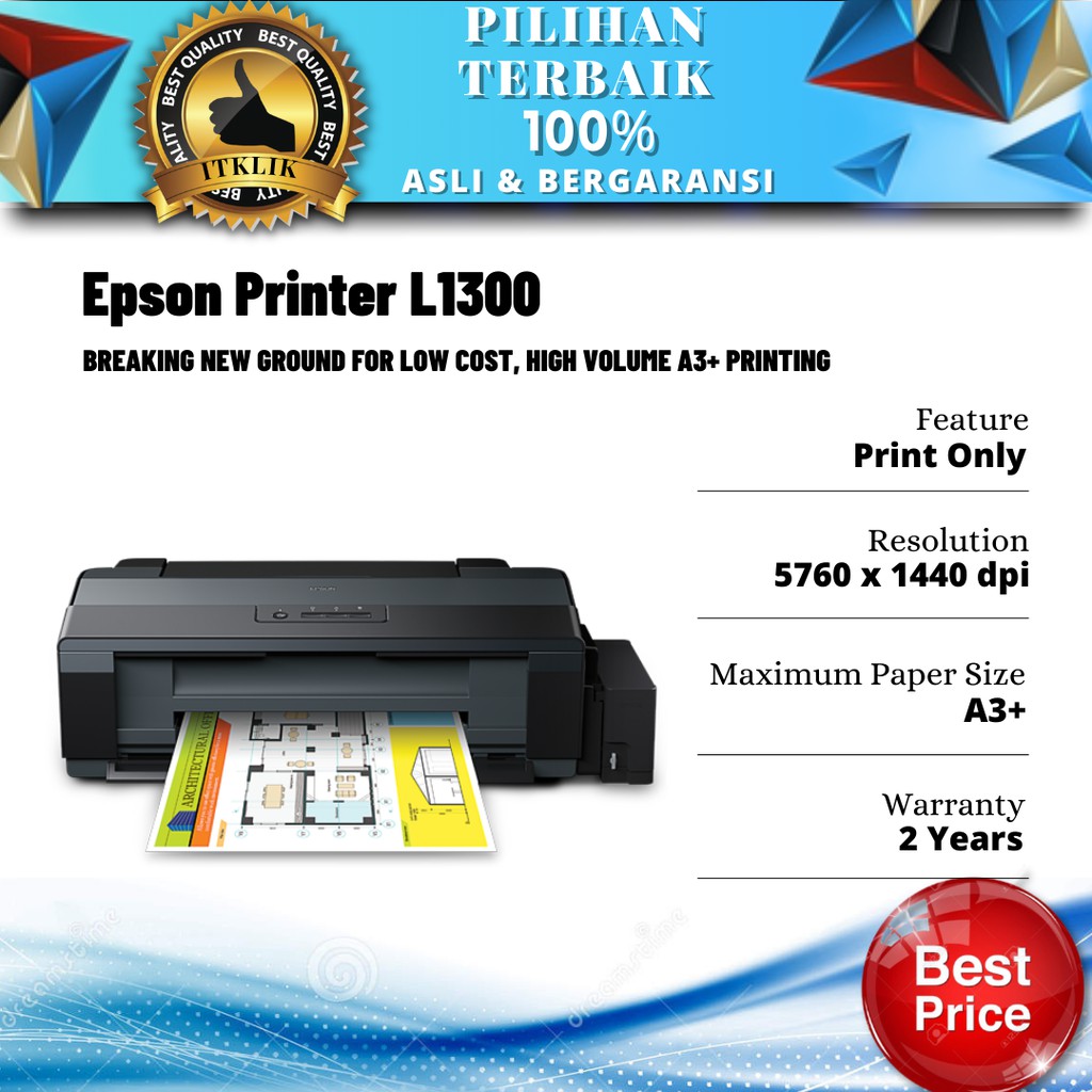 Jual printer epson l15150 Harga Terbaik & Termurah Desember 2022 | Shopee Indonesia