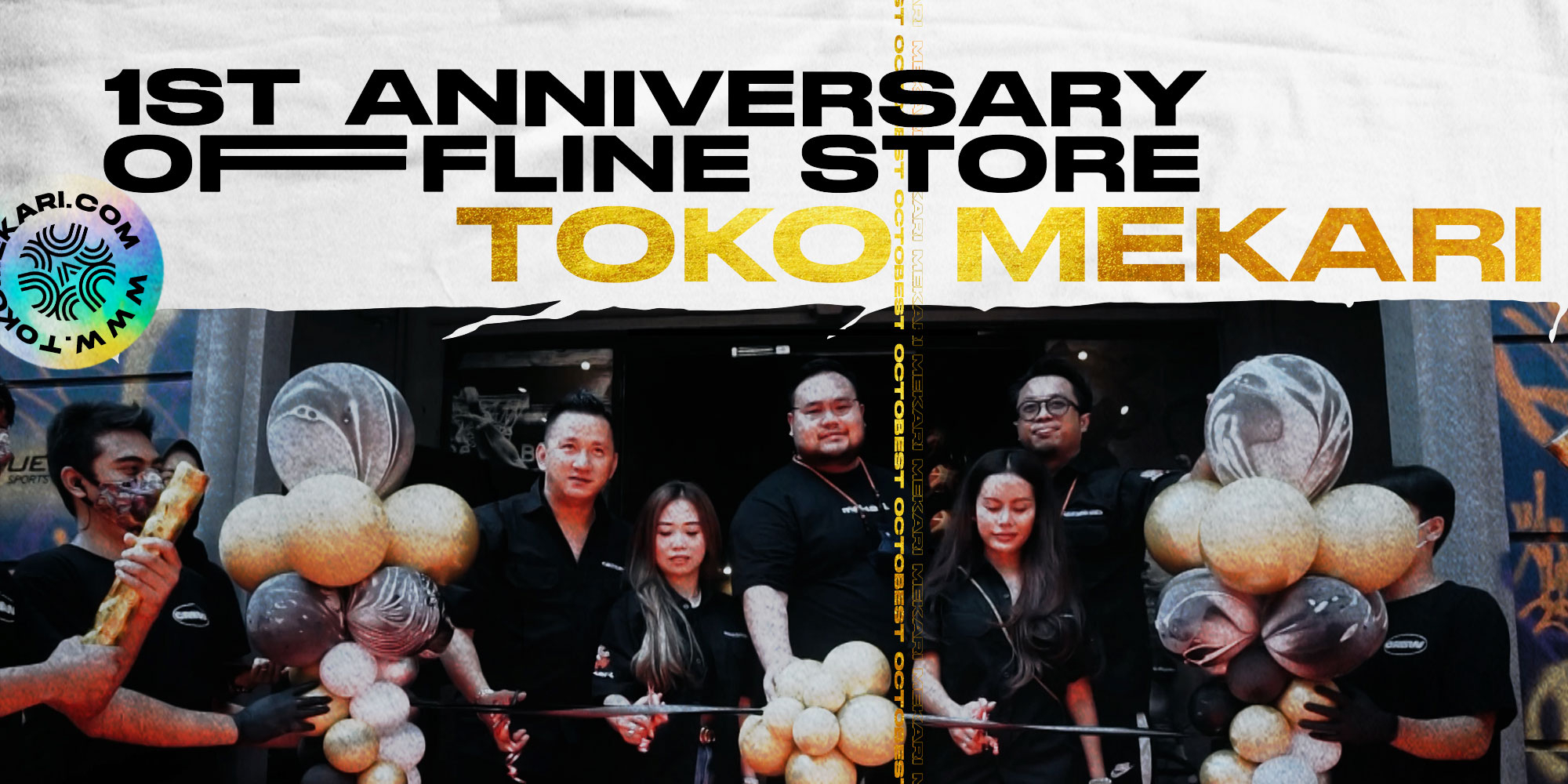 Produk Toko Mekari | Shopee Indonesia